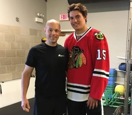 Dr. Joshua Bletzinger DC - Certified Functional Medicine Practitioner®